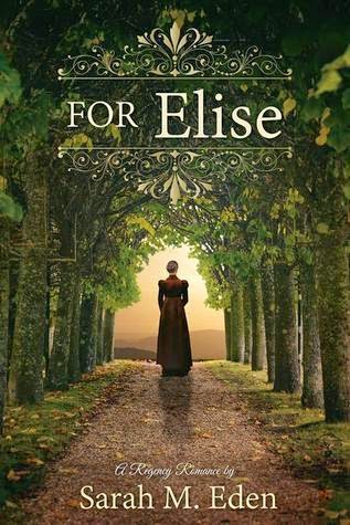 Provo City Library Staff Reviews: For Elise