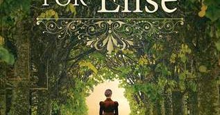 Provo City Library Staff Reviews: For Elise