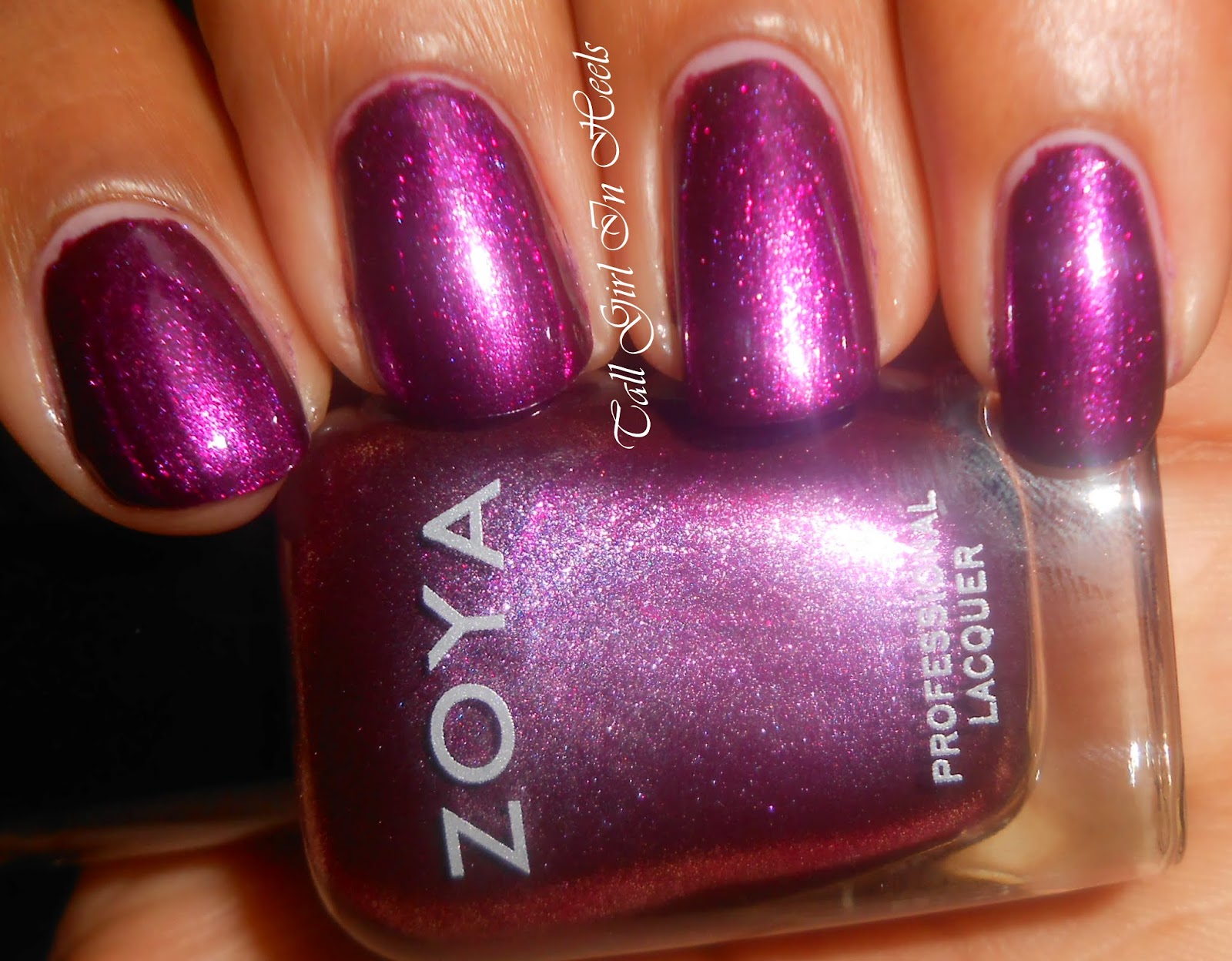 Zoya Carly