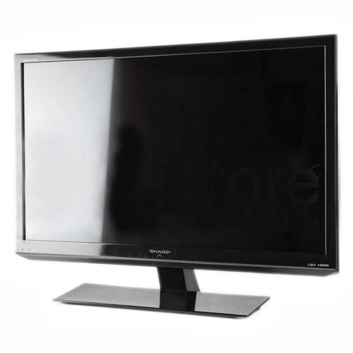 South Pacific Radio TV Electrical Service: LCD TV