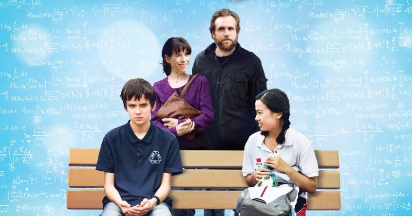 Math Hombre: What is math?