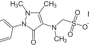 PIBID e o Ensino de Química: Dipirona Sódica