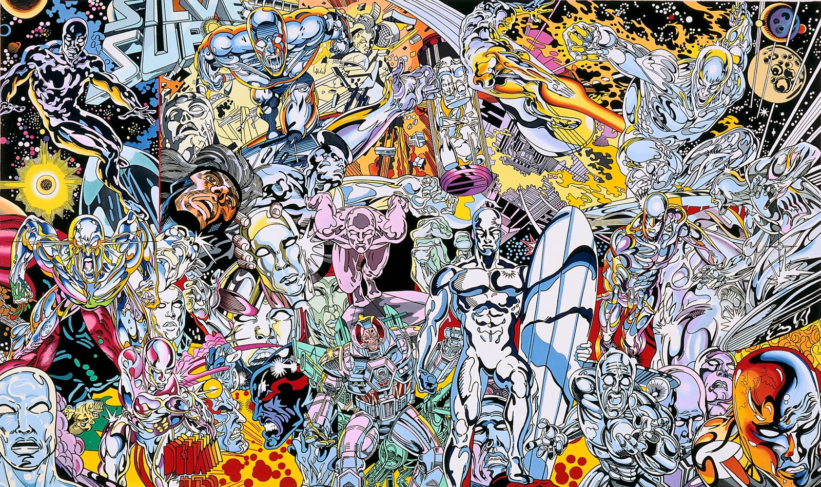 Artefields: | NOUVELLE FIGURATION