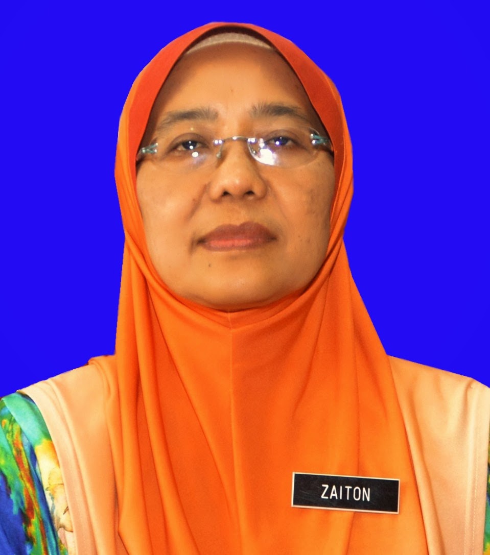 PUSAT SUMBER SEKOLAH: AJK PSS