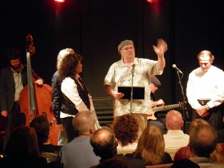 Big Johnny Blue: Photos 2011: Greater Hamilton Musicians and Local ...