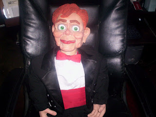 gepetto's workshop ventriloquist blog: Slappy