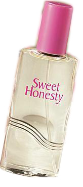 My Perfume Review.: Sweet Honesty Avon for women