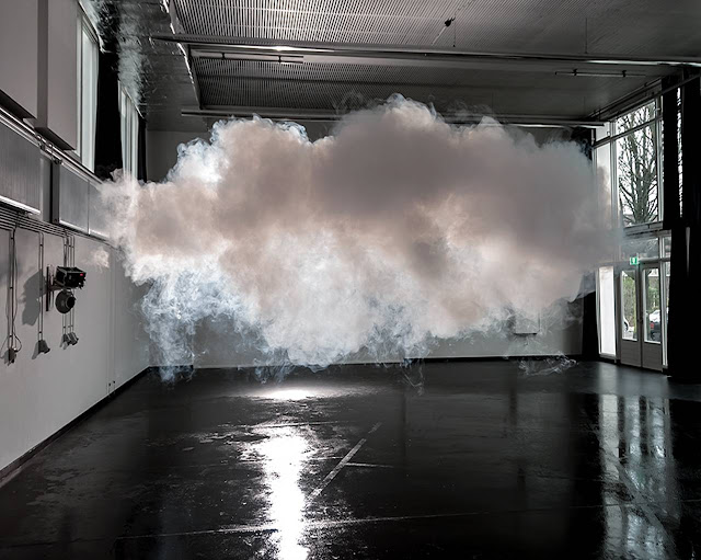 Nimbus II: The Indoor Cloud ~ Kuriositas