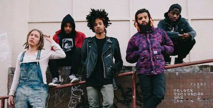 Two-9 - B4FRVR (Mixtape Out Now!) - SOUND IN THE SIGNALS