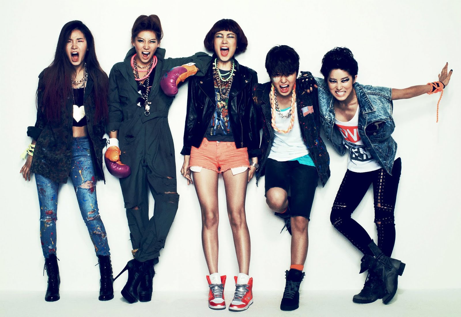 Single of the Week: GLAM - "Party (XXO)" | Pop Reviews Now