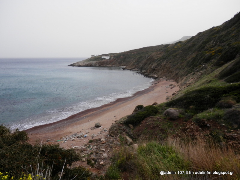 AdelinFM Kythira : ΚΥΘΗΡΑ.Η ΠΑΡΑΛΙΑ ΚΑΛΑΜΙΤΣΙ ΚΟΝΤΑ ΣΤΗΝ ΑΓΙΑ ΠΕΛΑΓΙΑ ...