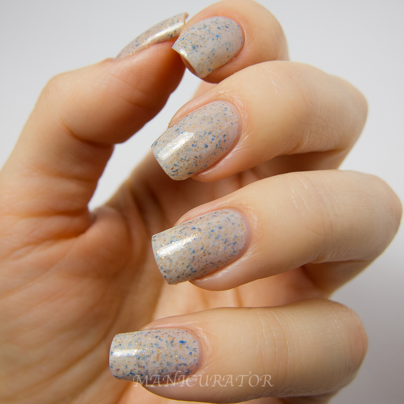 Dandy Nails Winter Collection and more! Swatches and Reviews