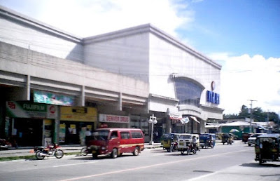 Shopping Centers of General Santos City || GENSANarium