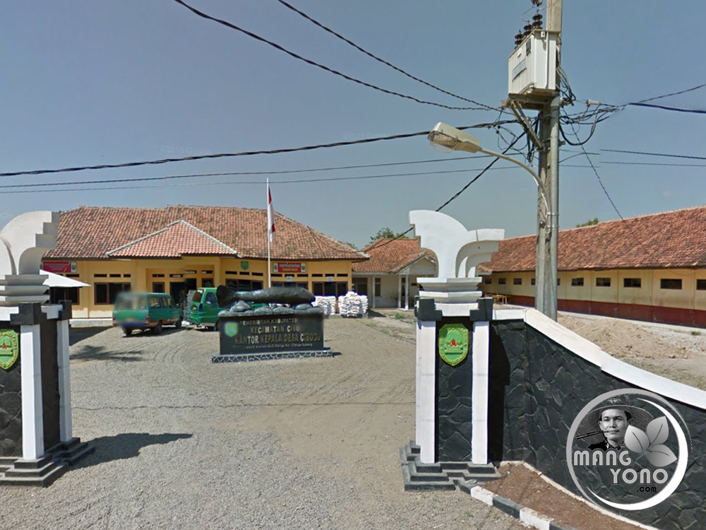 Desa Cibogo, Kecamatan Cibogo