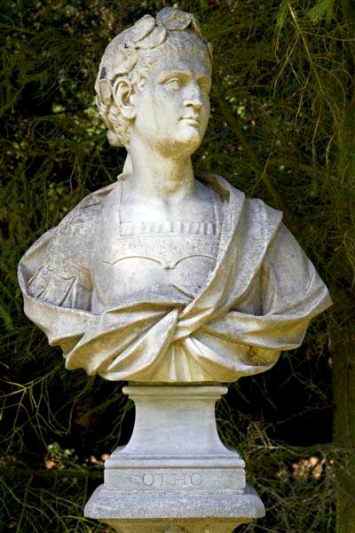 A Classic a Day: Otho's Noble End