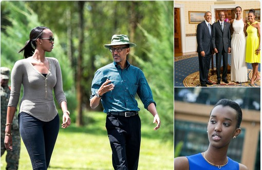 ROYALBLOG: See What President Of Rwanda Did After Nigerian Man Declared ...