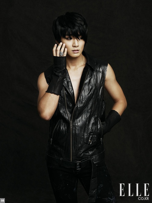 Korean Actor - Yoon Shi Yoon