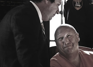 Behind The Blue Wall: [OR] Ex-Medford Police Officer Brian Brush gets ...