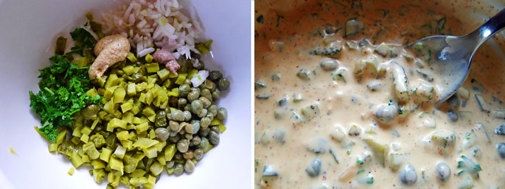 Cooking Weekends: Fried Oysters