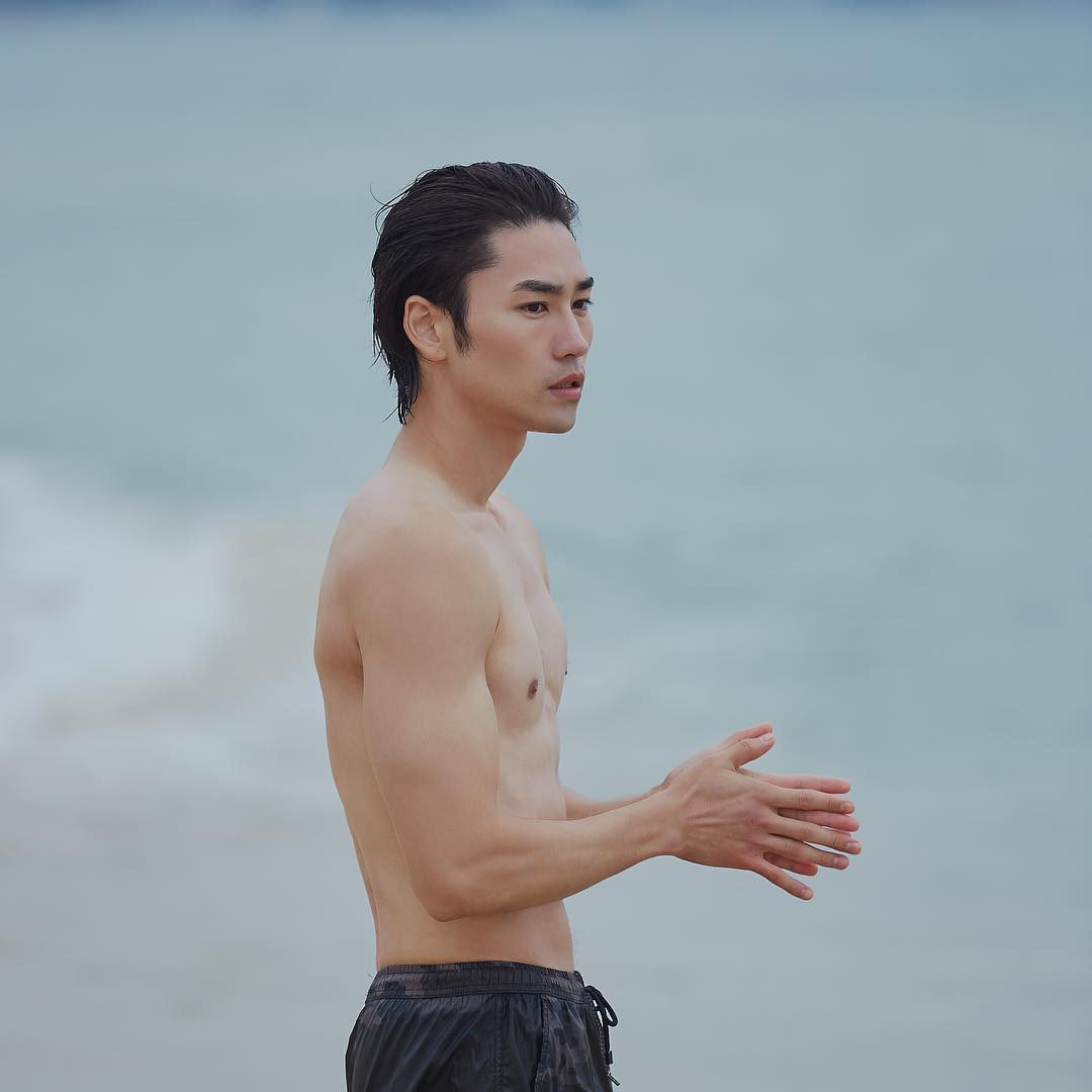 This Guy's World: Cho Hyo Jin by Pho Lee