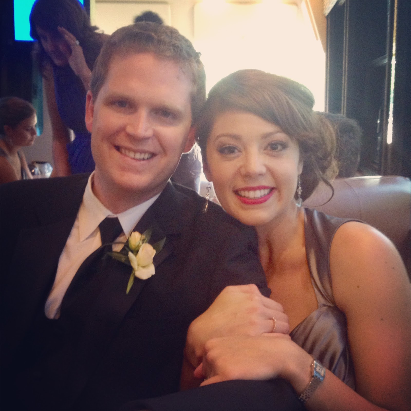 Call Me Mrs. Rapp: The Lone Lauren Rapp