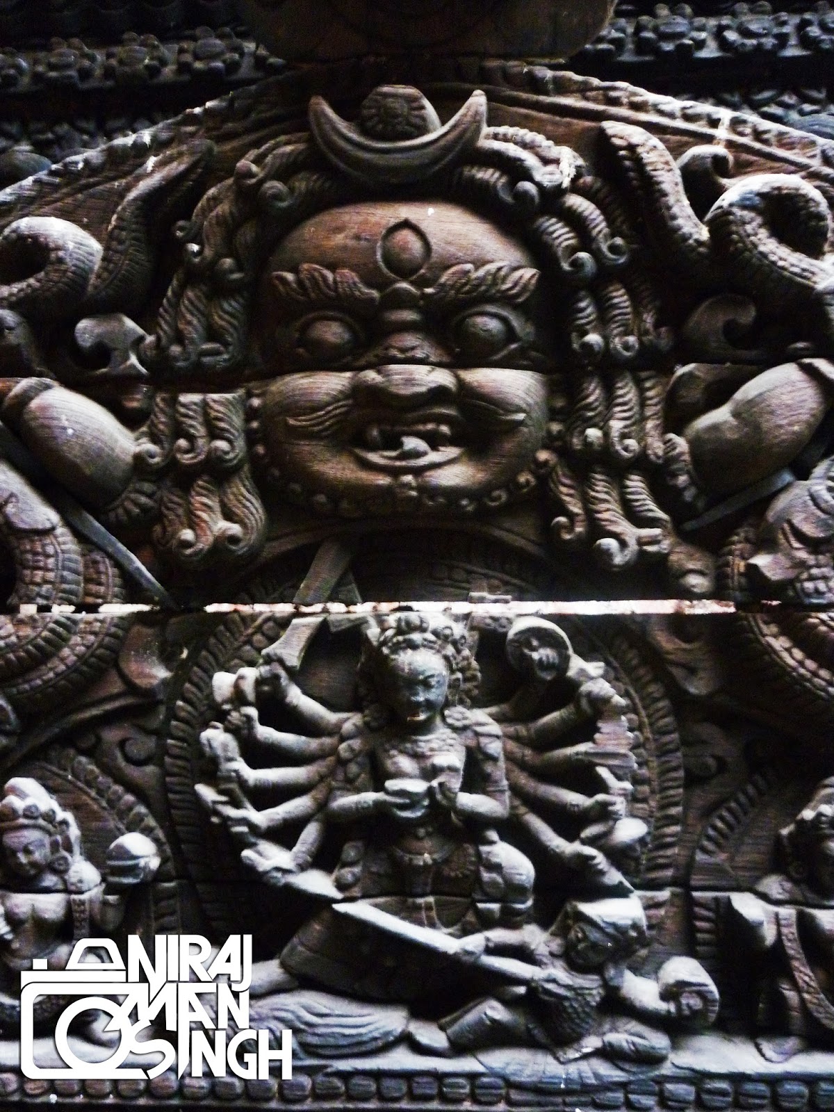 William Newrose: Chhepu - A Symbol of Artistic Fascination
