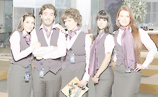 El Secretario, nueva telenovela del Canal Caracol