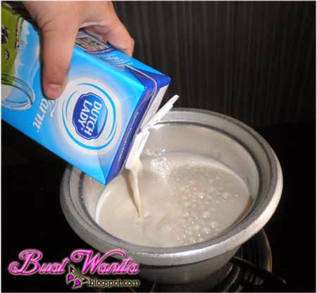 Cara Buat Homemade Yogurt Guna Mini Rice Cooker - Buat Wanita