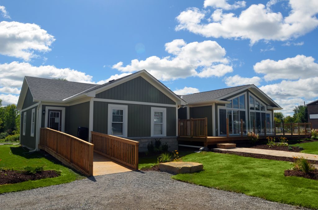 Prefab Homes - Modular Homes - Canada: Royal Homes