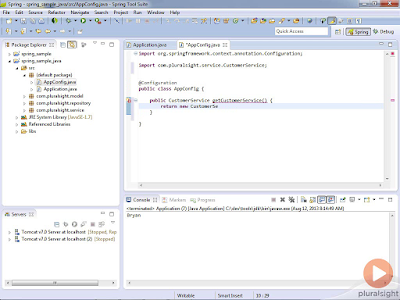 Difference between @Component, @Service, @Controller, and @Repository ...
