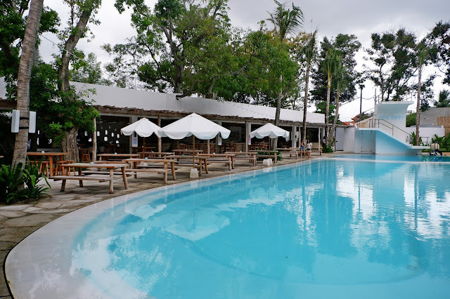 MRS SIPPY BEACH CLUB, SEMINYAK, BALI - Icha Khairisa