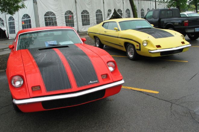 Just A Car Guy: Hot rod compiled a top 10 most Awesome Fords, I think ...