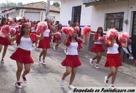 Conèixer Bitácora: ¡BAILA!...Tabla Rítmica