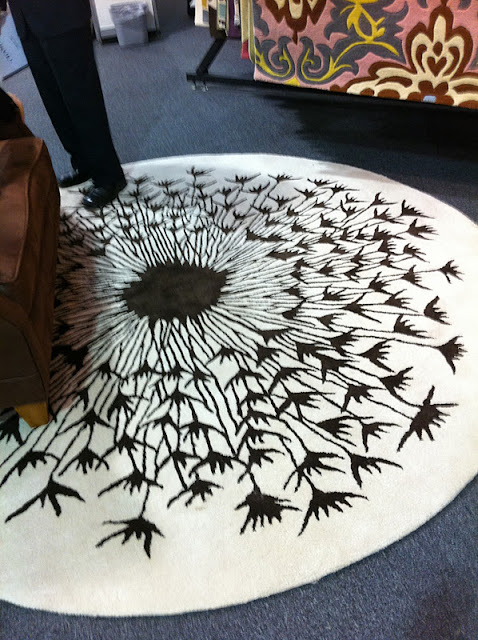 Lisa Mende Design: Chandra Rugs....