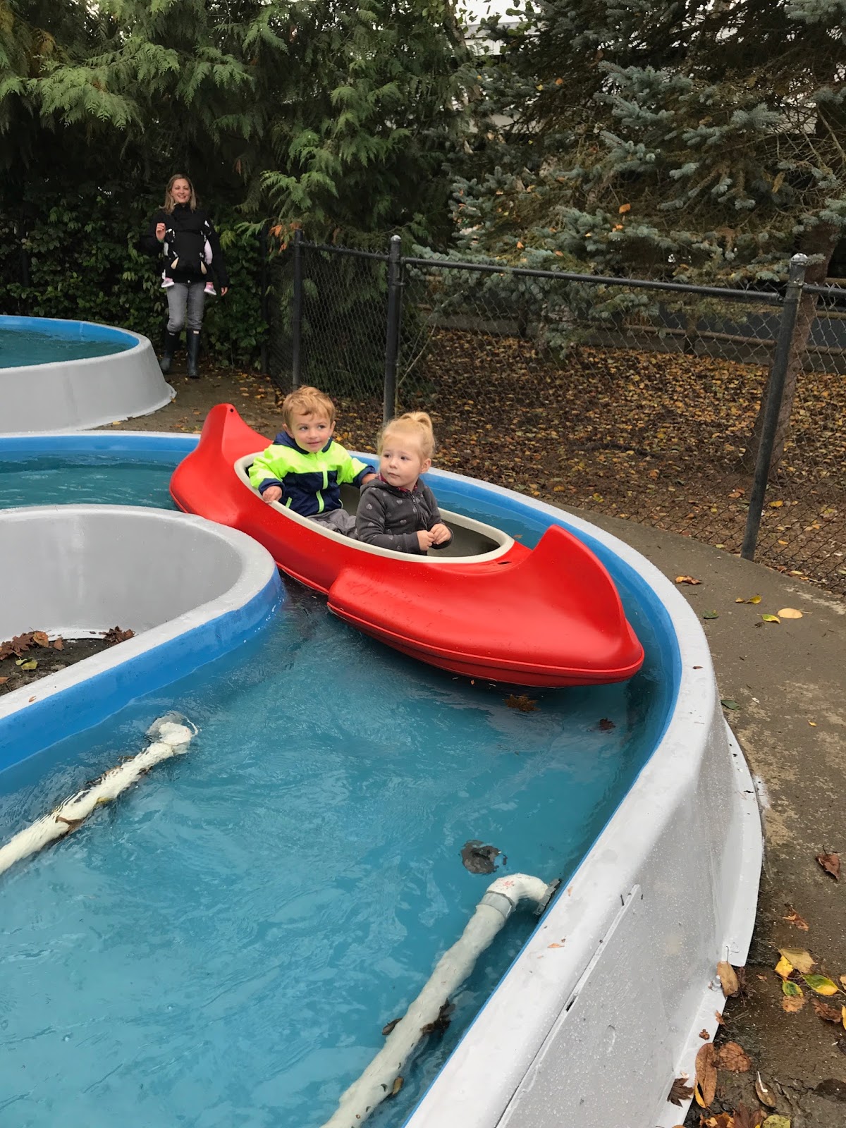 Life As Always: Pumpkin Patch Adventure | Remlinger Farms