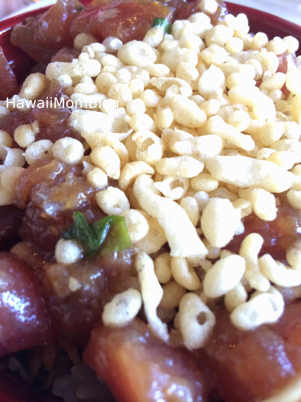 Hawaii Mom Blog: Pa`ina Cafe