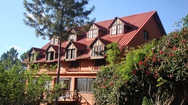 Rancho Constanza: Servicios