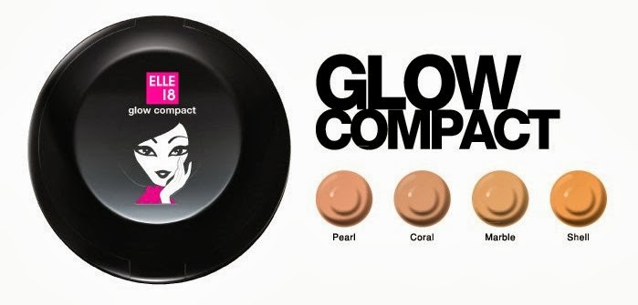 Elle 18’s all new make-up range: Shades and Prices | GingerSnaps