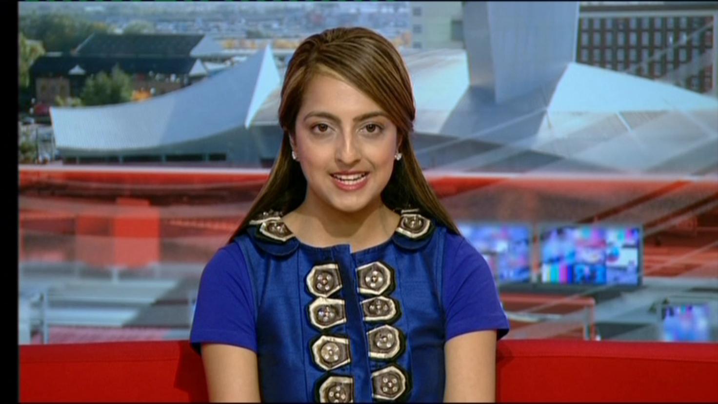 Nazia Mogra - Alchetron, The Free Social Encyclopedia