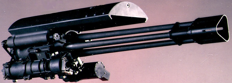 Smith Enterprise • Smith Enterprises: SEI Leads the Way on .50 Cal ...