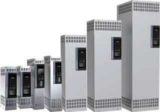 New Tech: Now Available From Siemens: NEMA 1 and UL Type 1 Wall ...