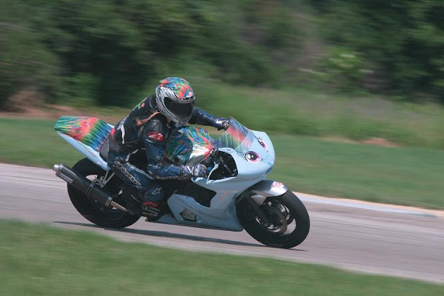 Equestria Daily - MLP Stuff!: The Awesome Rainbow Dash Motorcycle ...