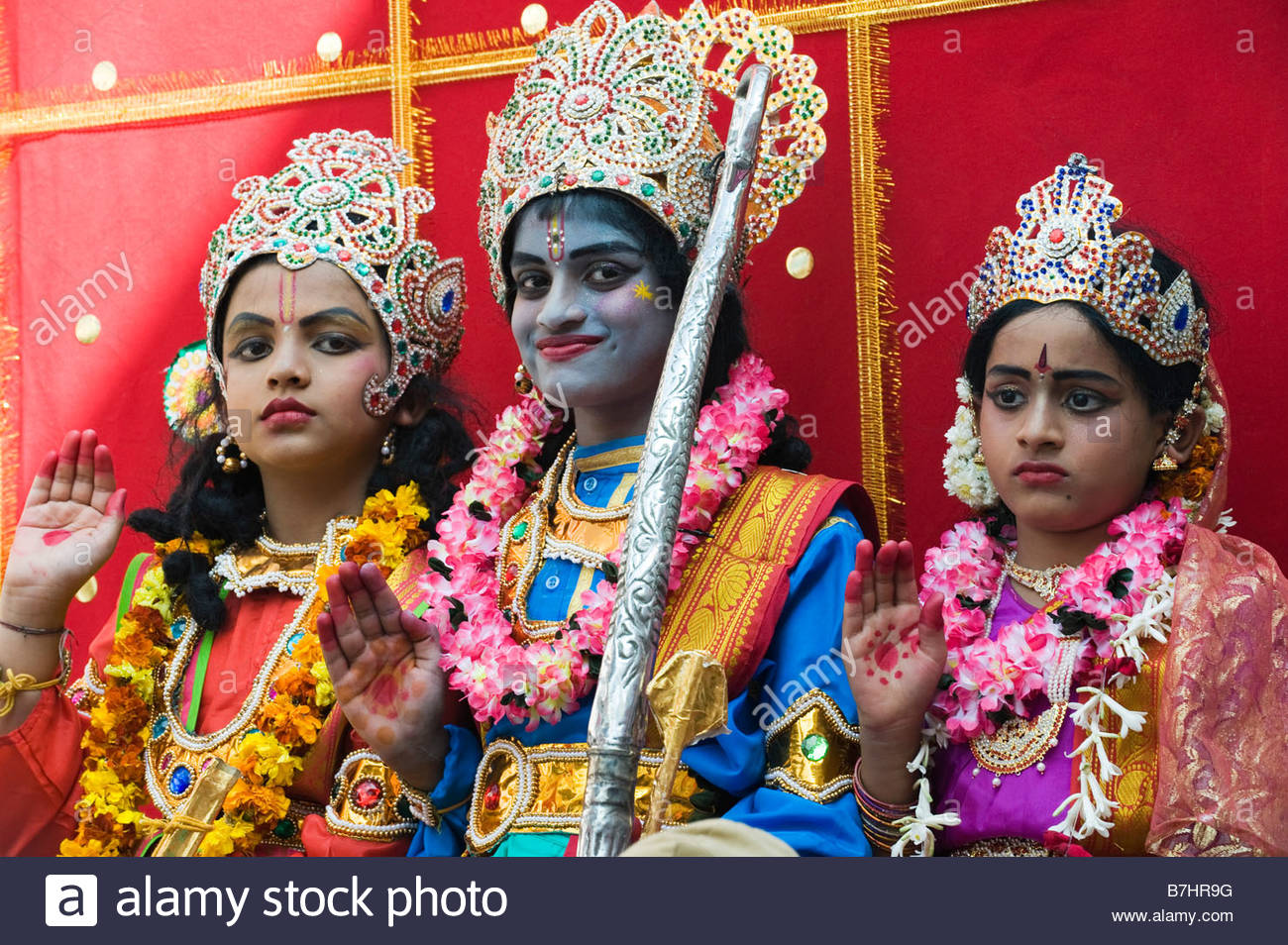 rama at sita - philippin news collections