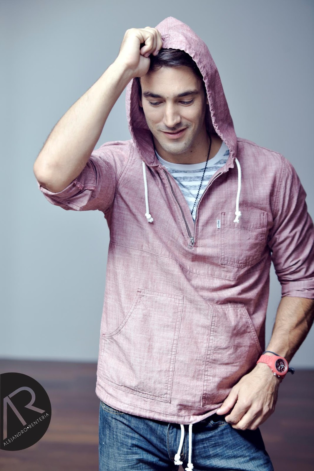 El Rostro de la Venganza: Alejandro Renteria Photography | Billboard ...