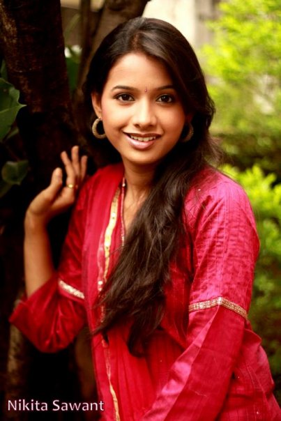 marathi actor and actress: Mayuri Wagh latest photos