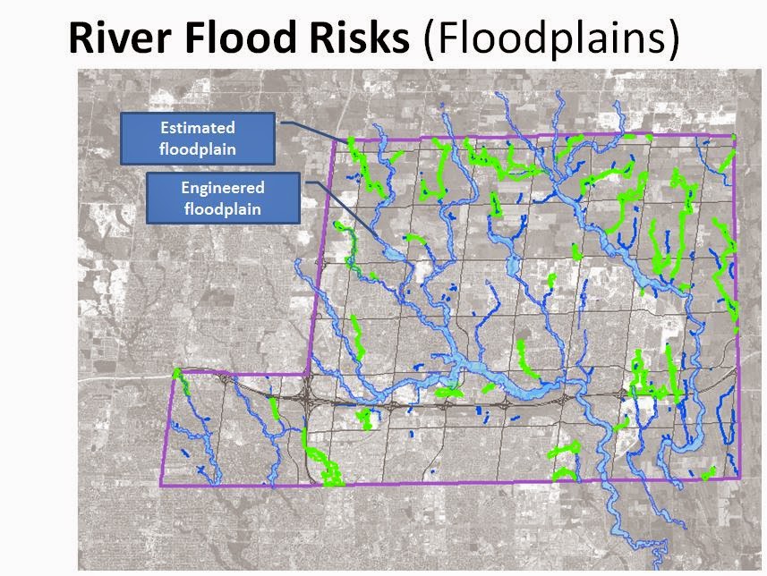 CityFloodMap.Com: Overland Flood Risk - From Flood Plains to Foundation ...