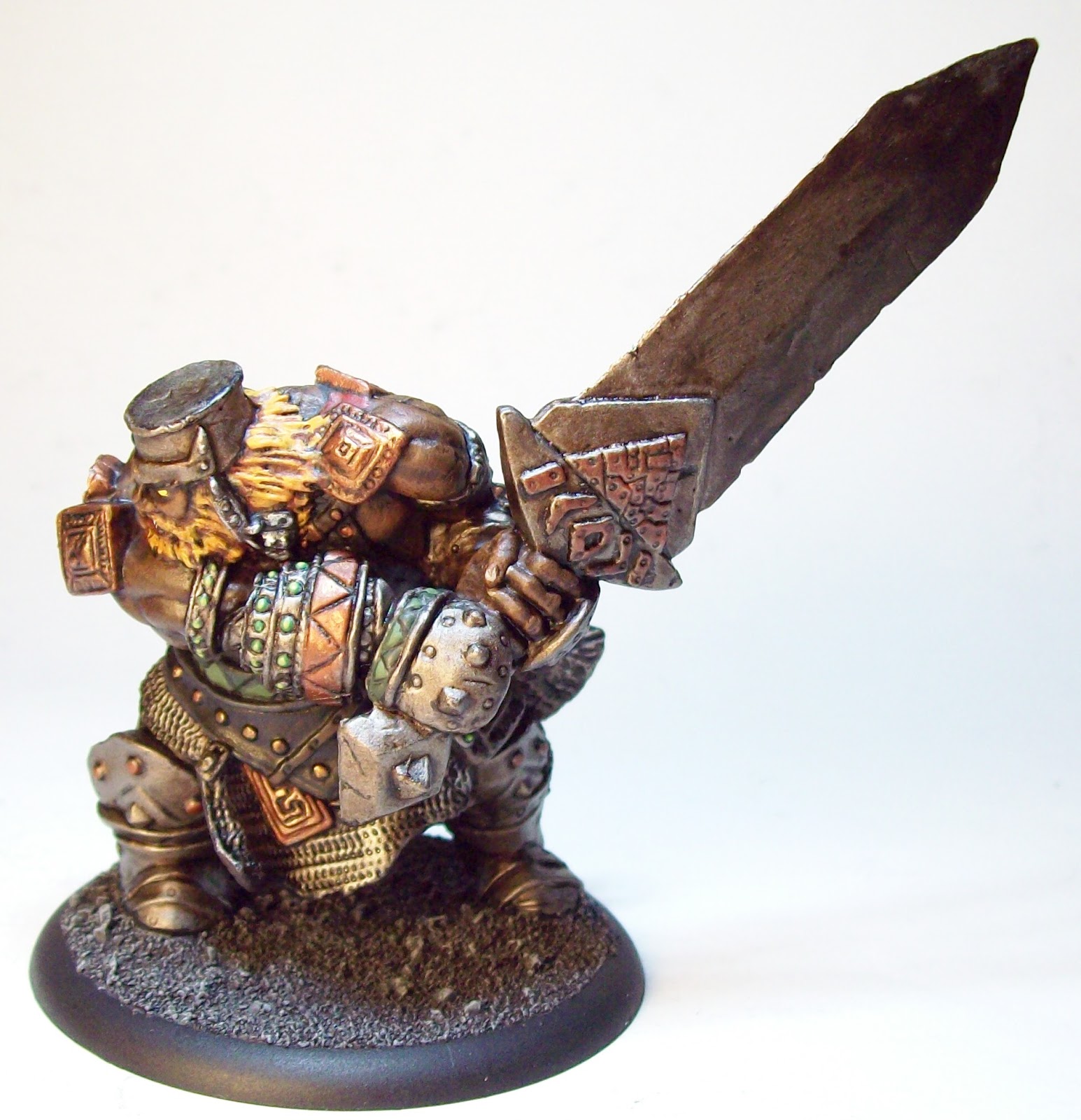 Broken Stars & Burning Ships: You May Experience A Burning Sensation ...