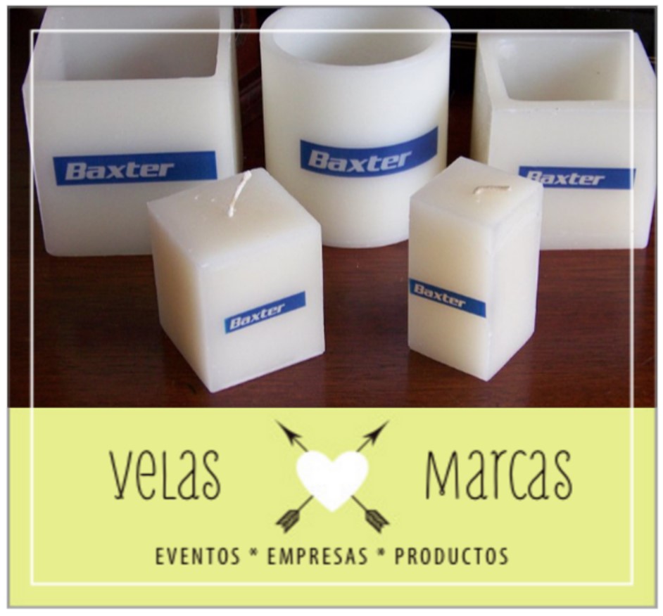 Velas Casiopea: VELAS PRODUCTO EMPRESA, CAMPAÑA DE MARCA...