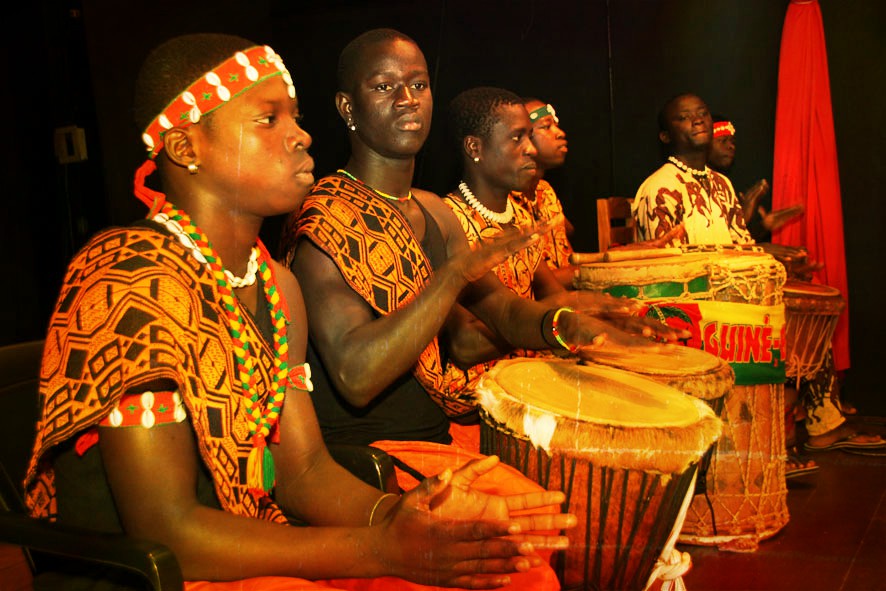 360º de Guiné-Bissau: UM POUCO MAIS SOBRE A CULINÁRIA