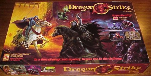 The Super Saturday Short-Lived Showcase: Bonus Review: The Dragon ...